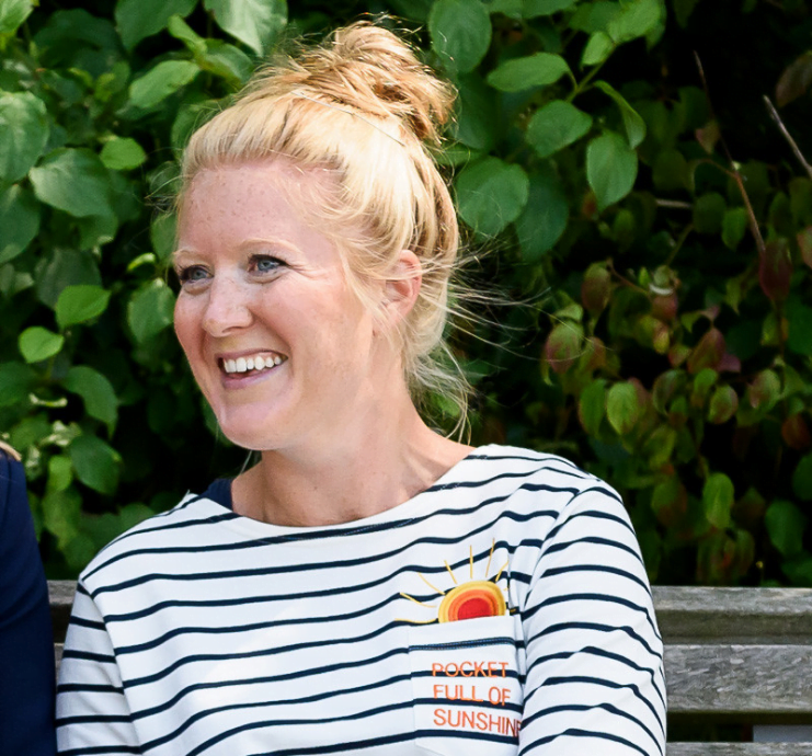 Claire Sanders - Spijkenisse Medisch Centrum